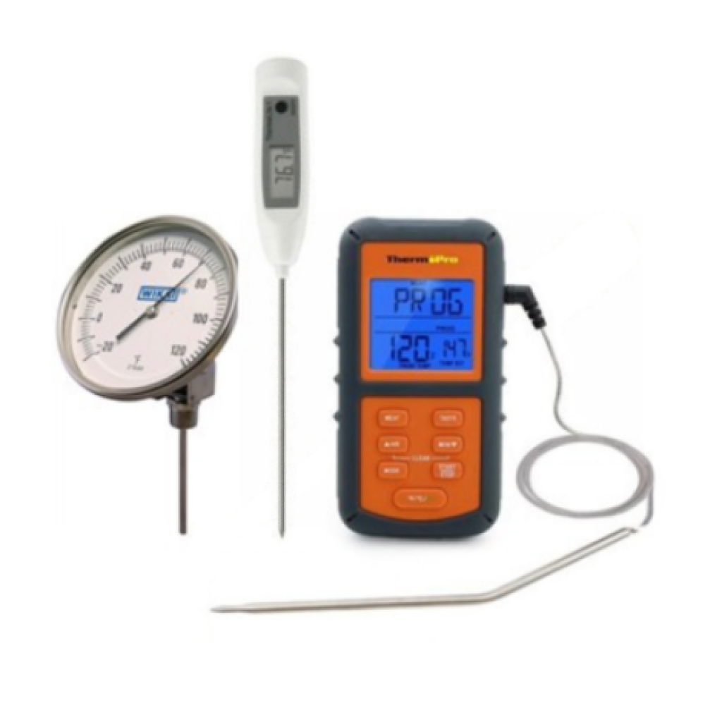 Temperature Calibration – Accurate Thermal Systems