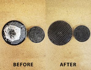 Thermal Cleaning – Accurate Thermal Systems